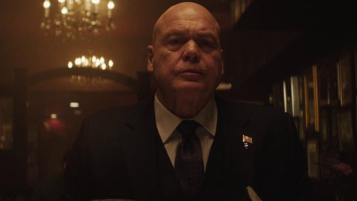 Why Did Wilson Fisk Kill Vanessa’s Doctor in Daredevil: Born Again ...