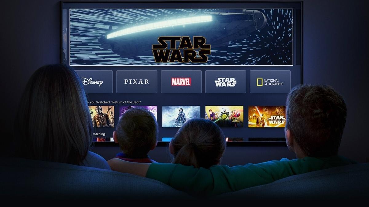 Star Wars TV Show Renewed for Season 2 at Disney+