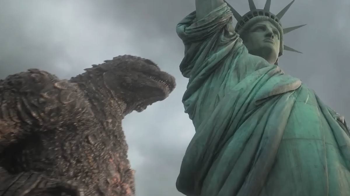 New Godzilla Minus Zero Runtime, VFX, Imax & Plot Details Will Excite ...
