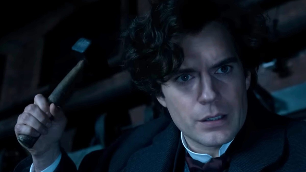 Henry Cavill's 'Immortal' Warrior Shines in 'Epic' Highlander Teaser ...