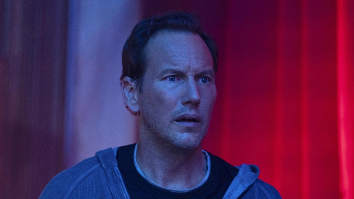 Insidious 6 Gets New Title, First Trailer To Release Very Soon - Comic ...