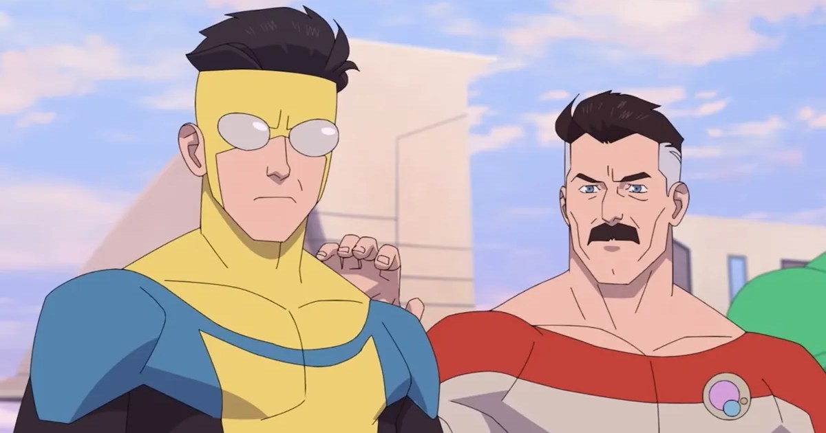 Invincible Season 4 Finale Trailer Teases Where Thragg & Viltrumites ...