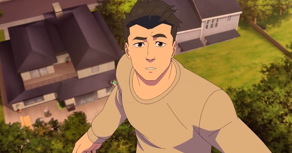 Invincible Season 4 Episode 8: The Epic Season Finale and What's Next
