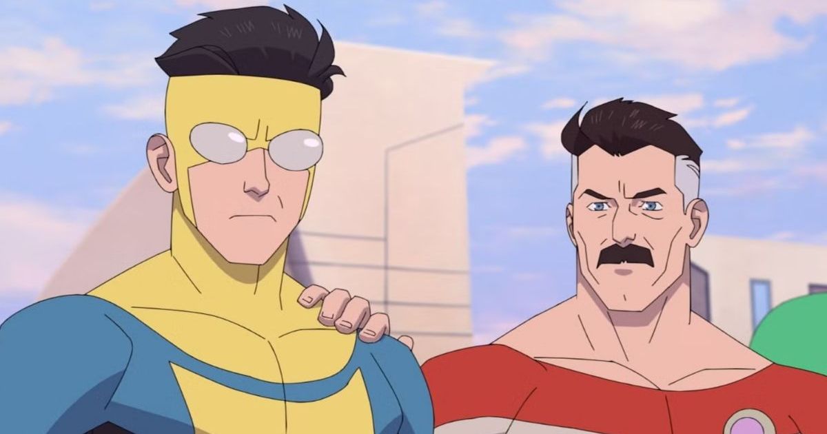 Invincible Season 4 Finale Post-Credits Scene Reveals a Bigger Threat ...