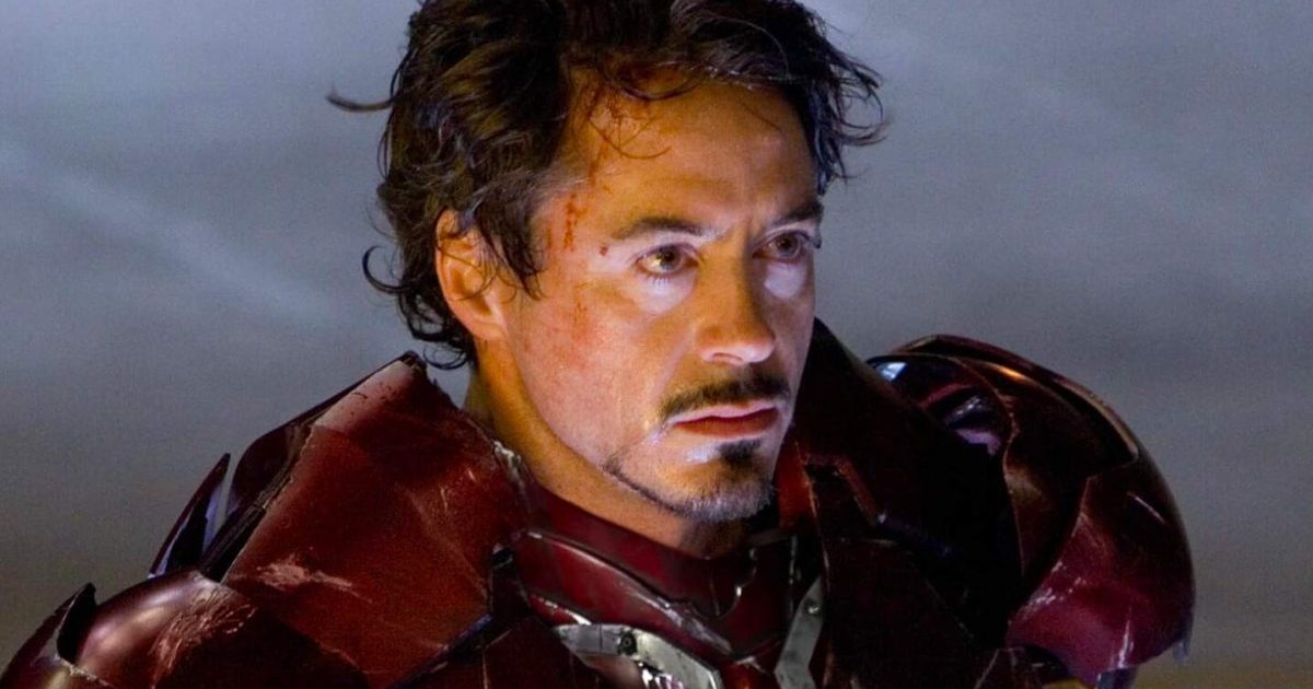 The Best Iron Man Movies Hit Even Harder Now That Tony Stark Is Gone ...