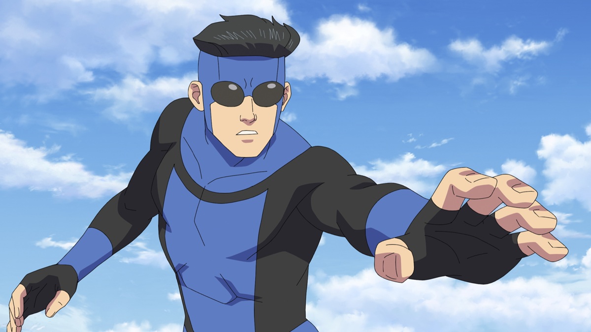 Who Is Ka-Hor in Invincible & Who Plays Him in Invincible? - Comic Book ...
