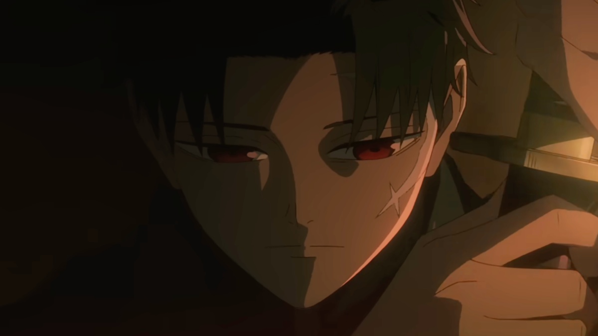 Kagurabachi Anime Series Gets Release Month & Teaser Trailer - Comic ...