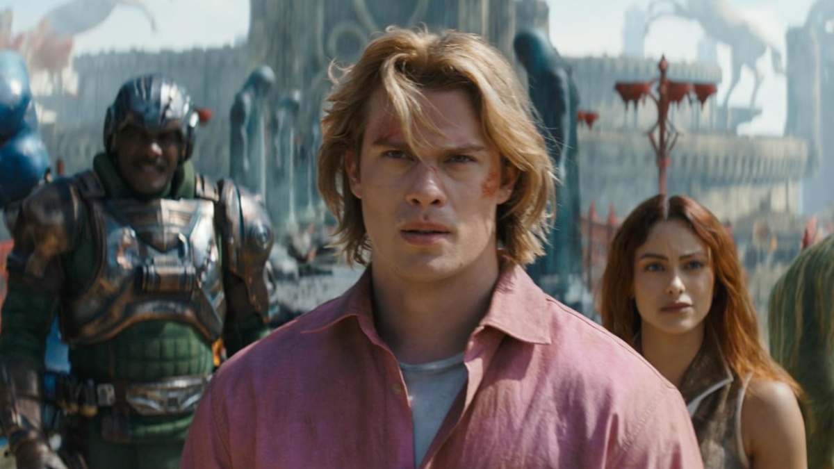 He-Man Movie’s Post-Credits Scenes Count & [Spoiler]’s Debut Reported ...