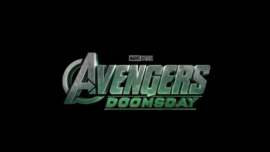Total Pages of Avengers: Doomsday Script Revealed by Report - Comic ...