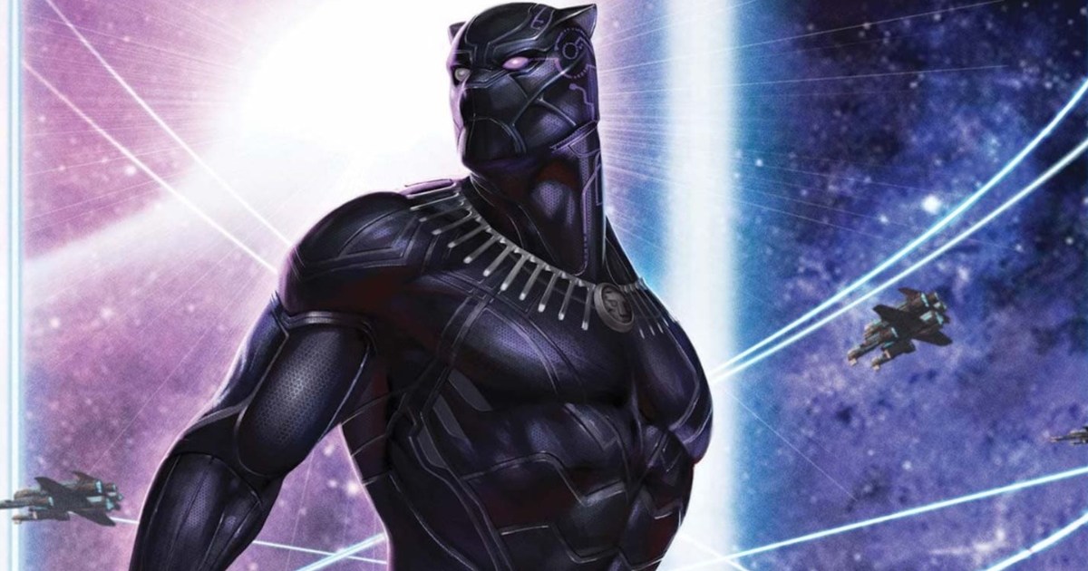 T’Challa & More Surprising Avengers Reported for Secret Wars - Comic ...