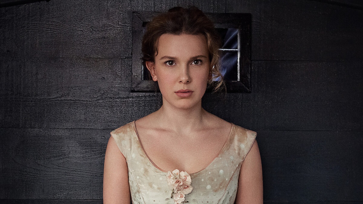 Enola Holmes 3 Release Date Set for Henry Cavill & Millie Bobby Brown ...