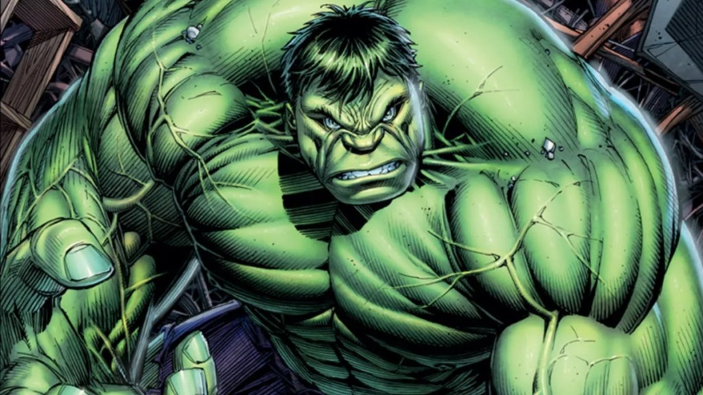 Angry Hulk Returns With Spider-Man 4 Toy, Villain Plot Teased: ‘Friend ...