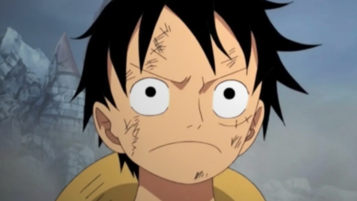 One Piece Chapter 1183 Release Date, Time & Where to Read - Comic Book ...