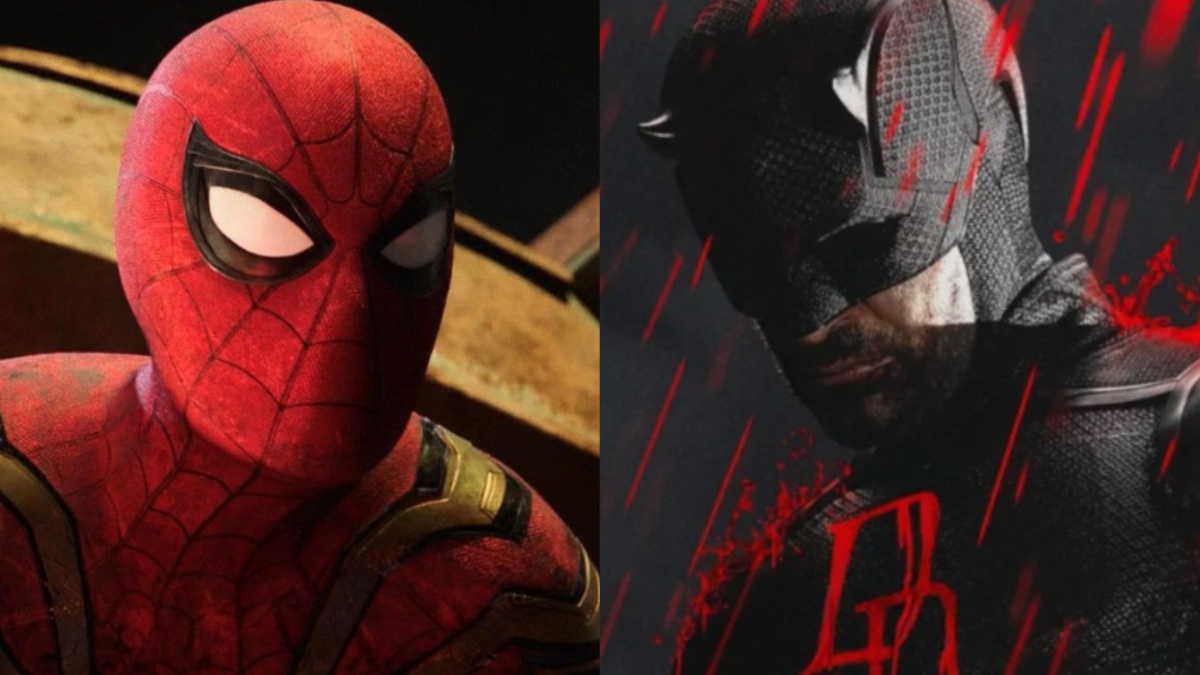 Spider-Man & Daredevil’s 1st Team up Gets Exciting Report - Comic Book ...