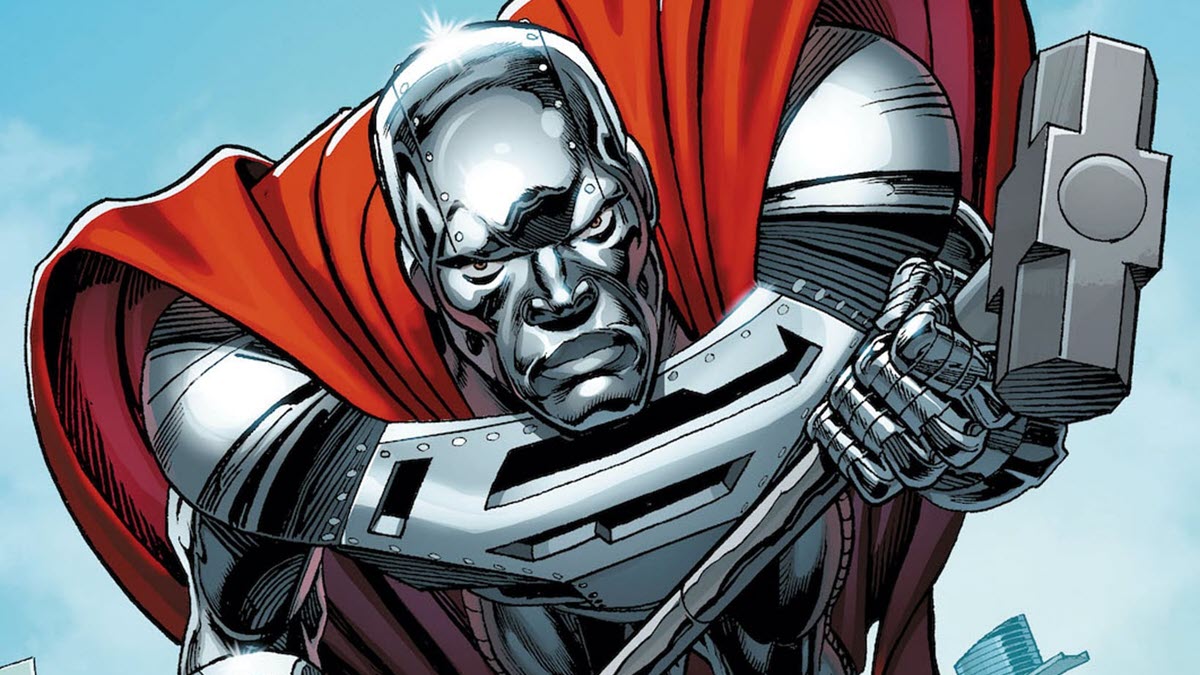 Beloved Absolute Superman Ally Gets Major Redesign by DC - Comic Book ...