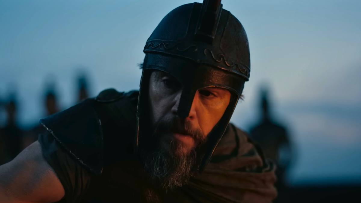 The Odyssey Trailer Review: Christopher Nolan’s Epic Could Be His Best ...