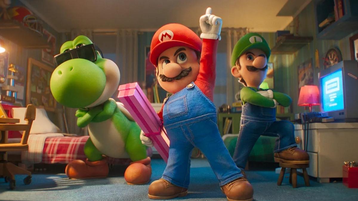 The Donkey Kong Movie Release Date Window Revealed – Report - Comic ...