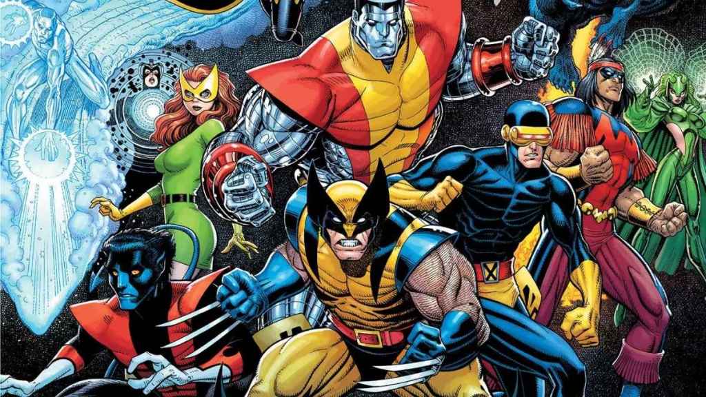 X-Men MCU Movie’s Latest Update Isn’t Bad News Like Some Fans Think ...