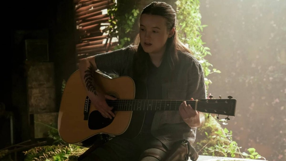 The Last of Us Season 3 Cast Adds Sinners Star, Role Revealed - Comic ...