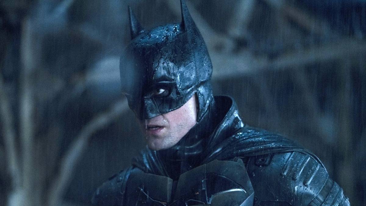 The Batman 2’s New Cast Addition Should Excite DC Movie Fans - Comic ...