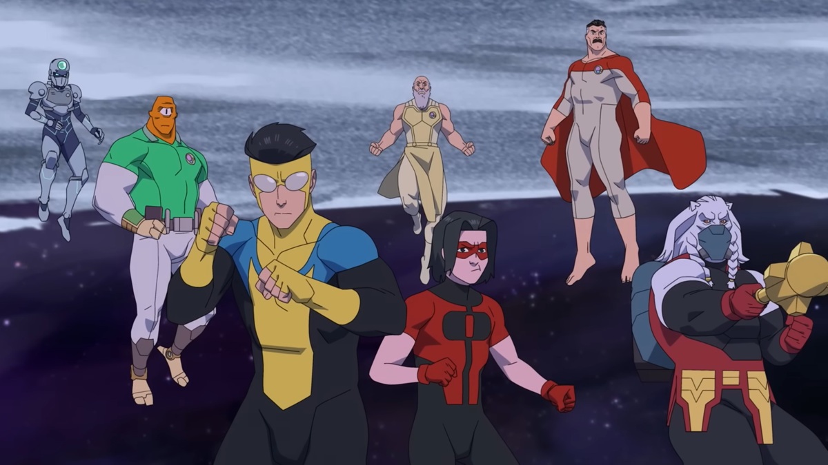 Invincible Season 4 Episode 6 Reveals Mark's Fate After Deadly Conquest ...