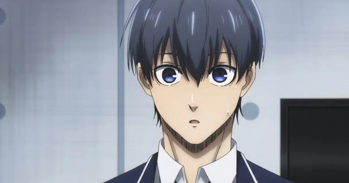 Blue Lock Chapter 343 Release Date, Time & Where to Read - Comic Book ...