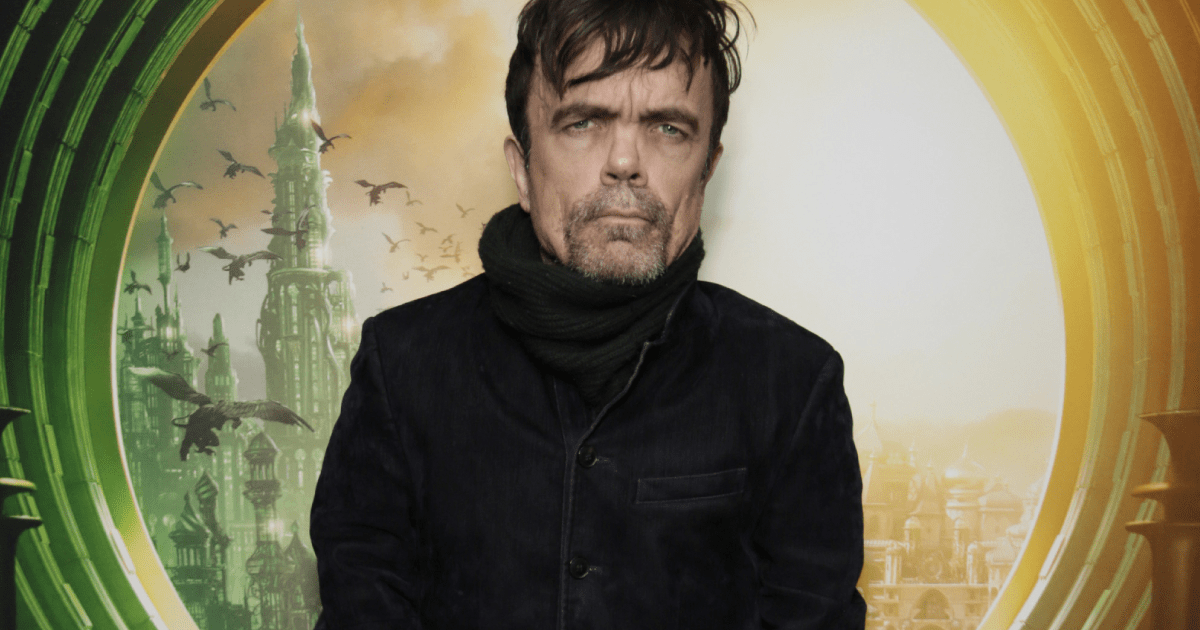 Peter Dinklage Joins Cast of Beloved FX Sci-Fi Show’s Second Season ...