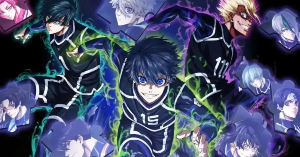 When To Expect Blue Lock Chapter 346 Spoilers & Manga Leaks - Comic ...
