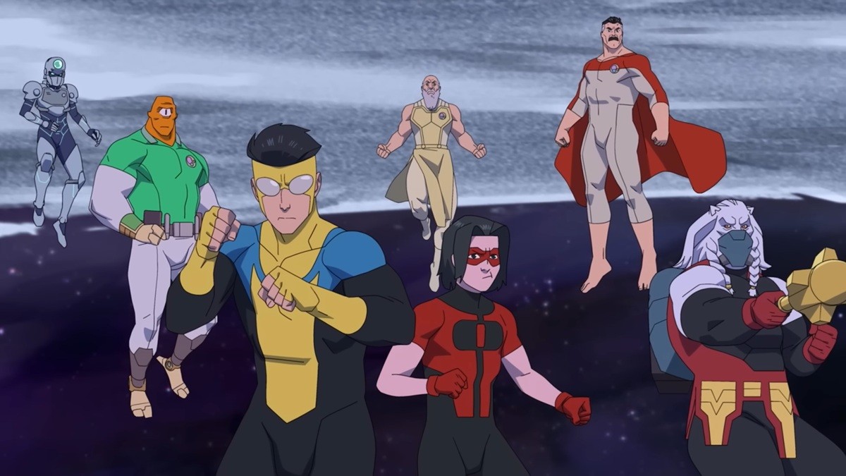 Invincible Season 4 Episode 7 Ending & Who Dies Explained - Comic Book ...
