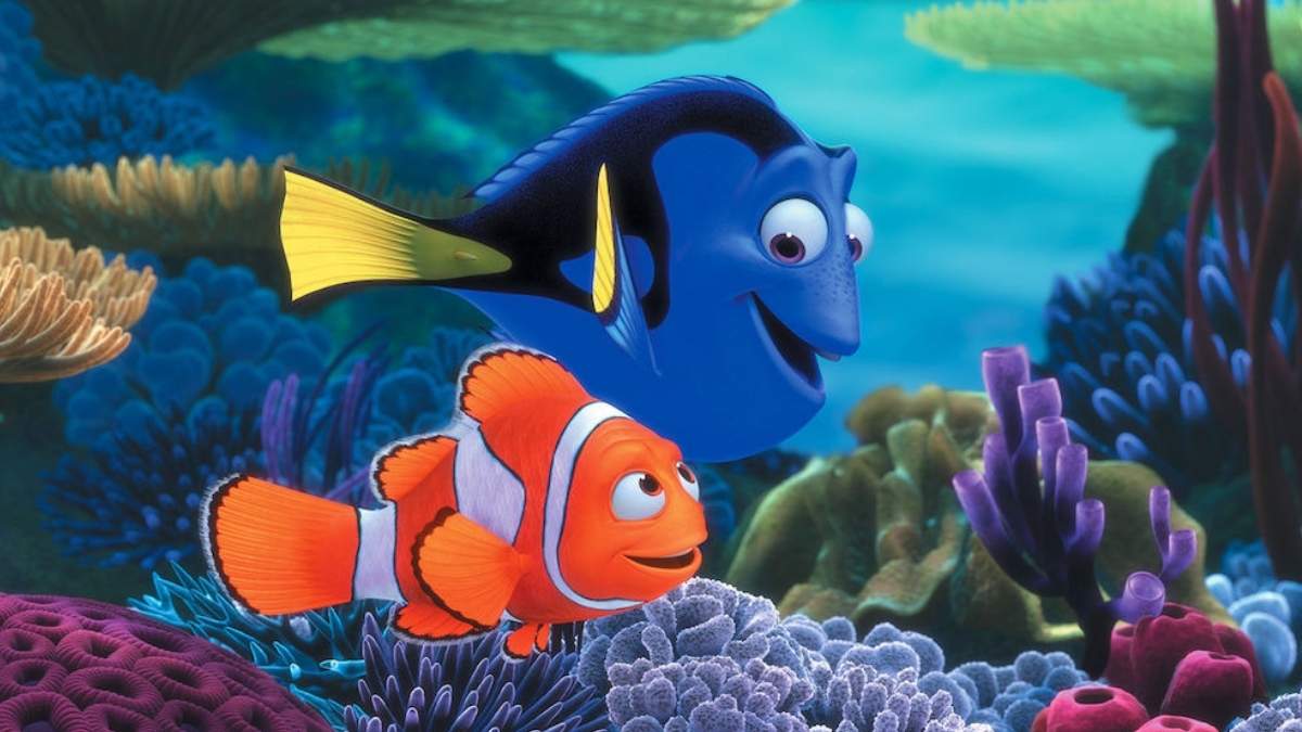 Pixar Brings Back Finding Nemo in a Surprising Way - Comic Book Movies ...