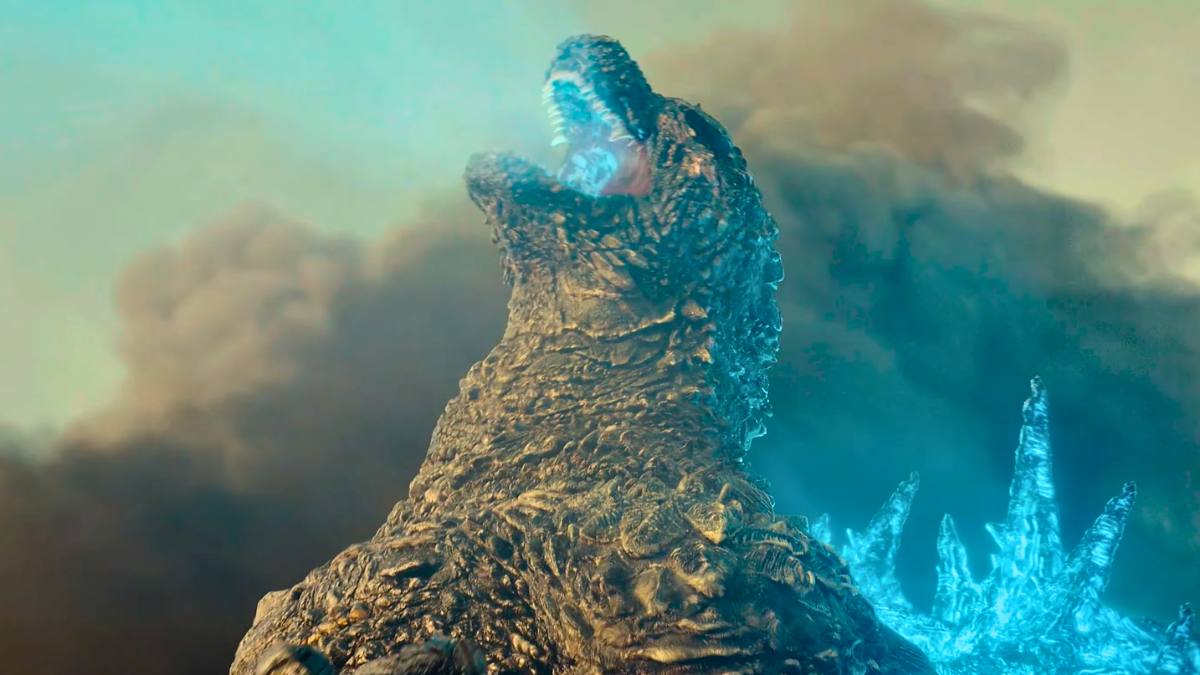 New Godzilla Update Is Great News for MonsterVerse Fans - Comic Book ...