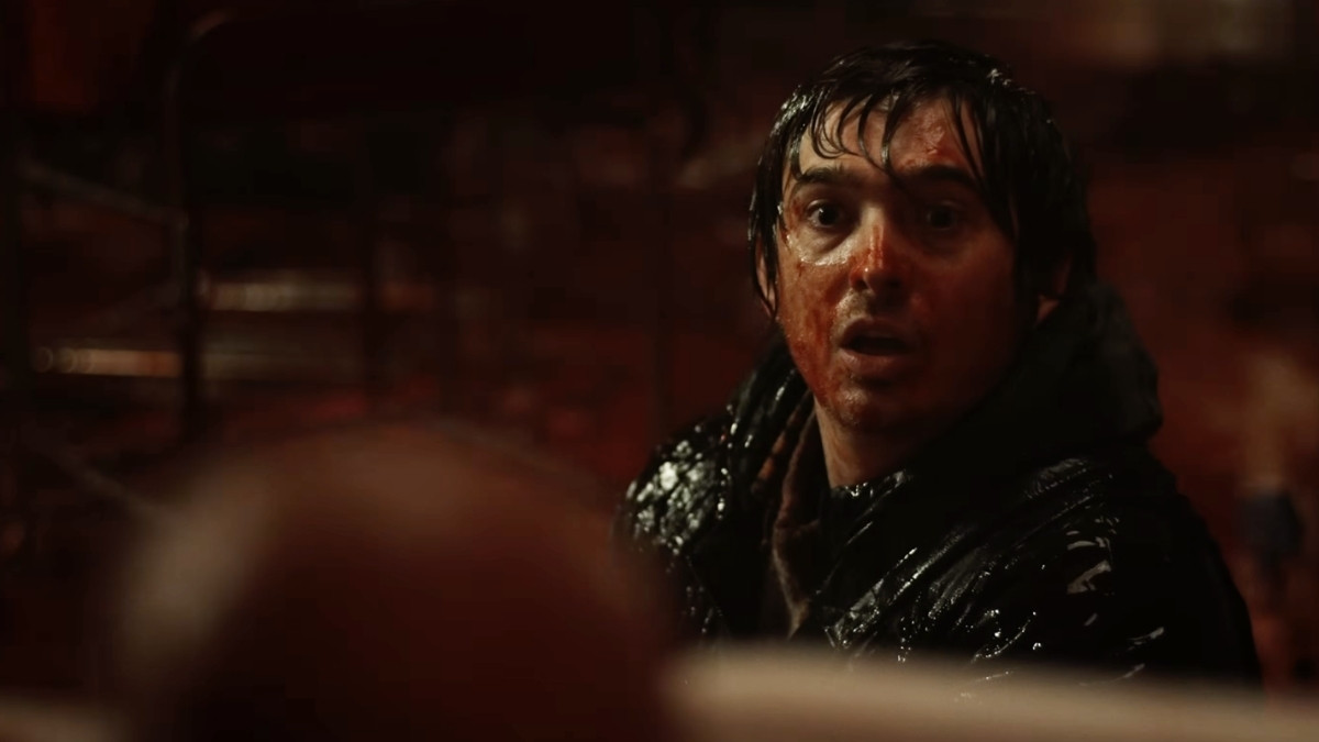 Resident Evil Teaser Trailer Review: Looks Like Best RE Movie Yet ...