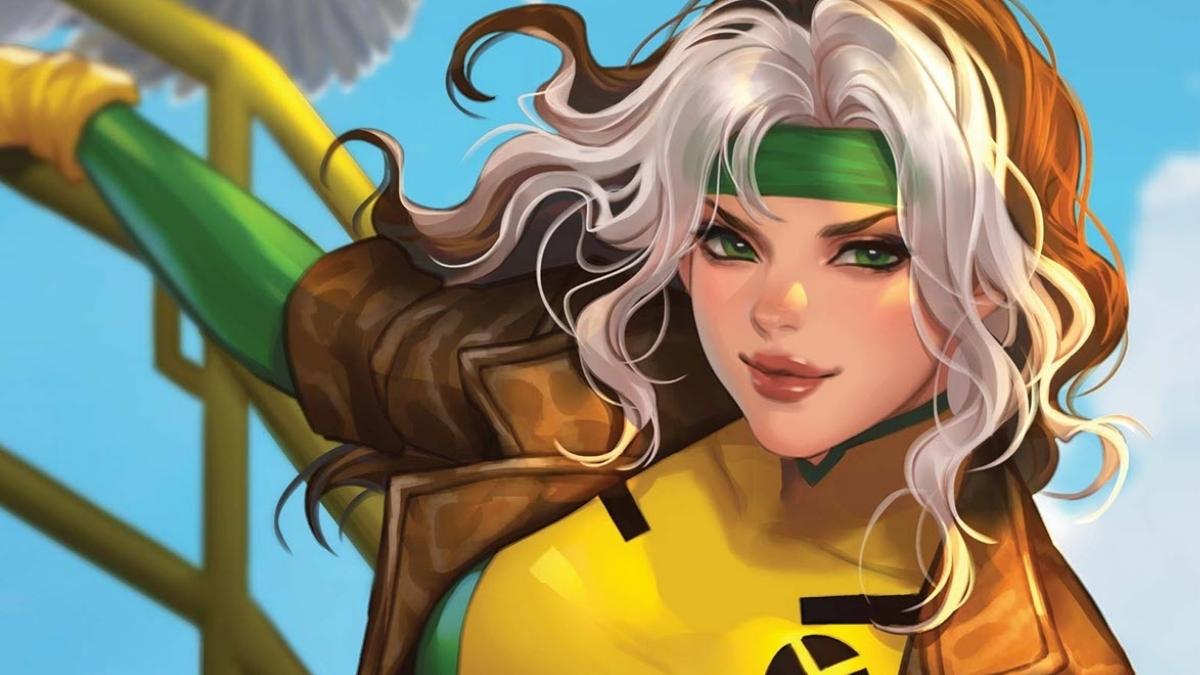 X-Men: Why MCU’s New Casting Rumor Is the Perfect Choice for Rogue ...