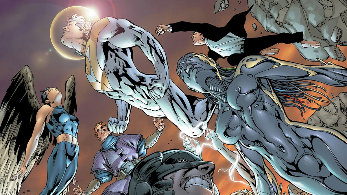 Major DCU Movie Has Been Shelved, James Gunn Confirms