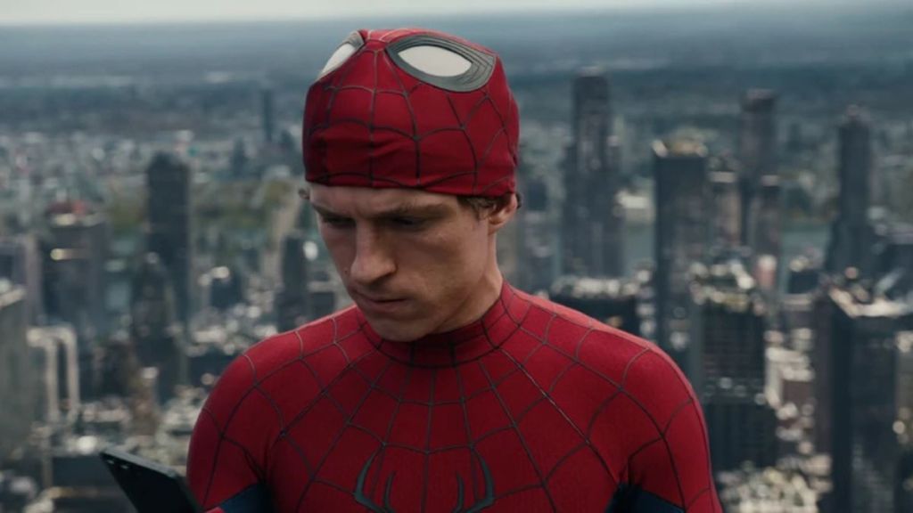 Tom Holland's Avengers: Doomsday Role Gets Gloomy Report After Simu Liu ...