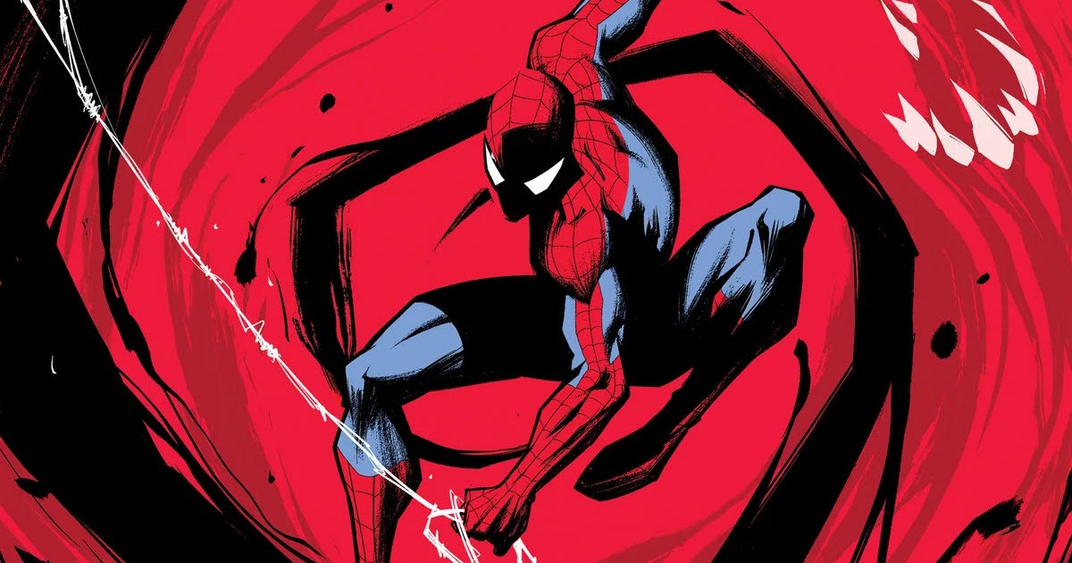 Deadly New Spider-Man Villain's Backstory Is Too Little, Too Late ...