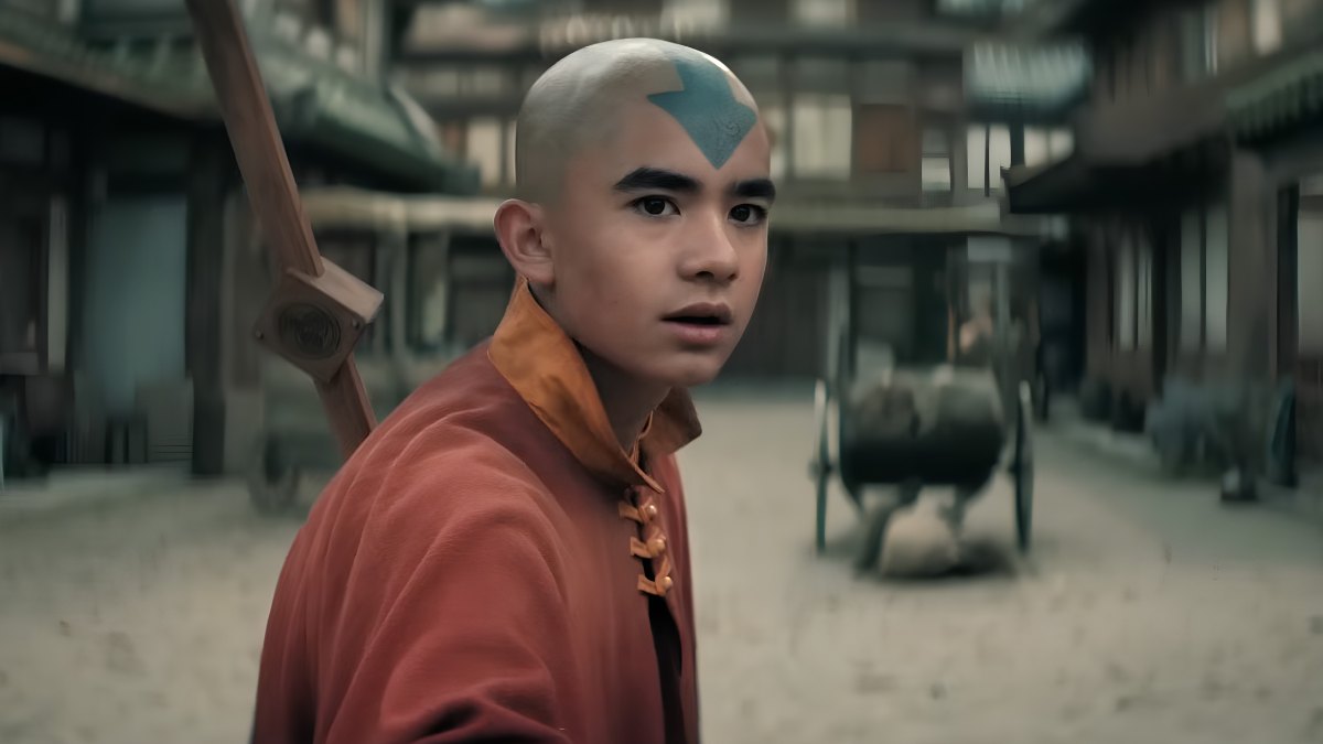 Avatar: The Last Airbender Season 2 Trailer: Live-Action Netflix Show ...