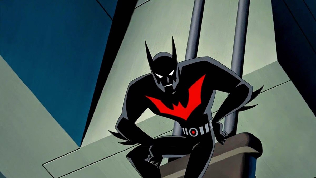 Batman Beyond Voice Actor Reveals Heartbreaking Reason He Won’t Return