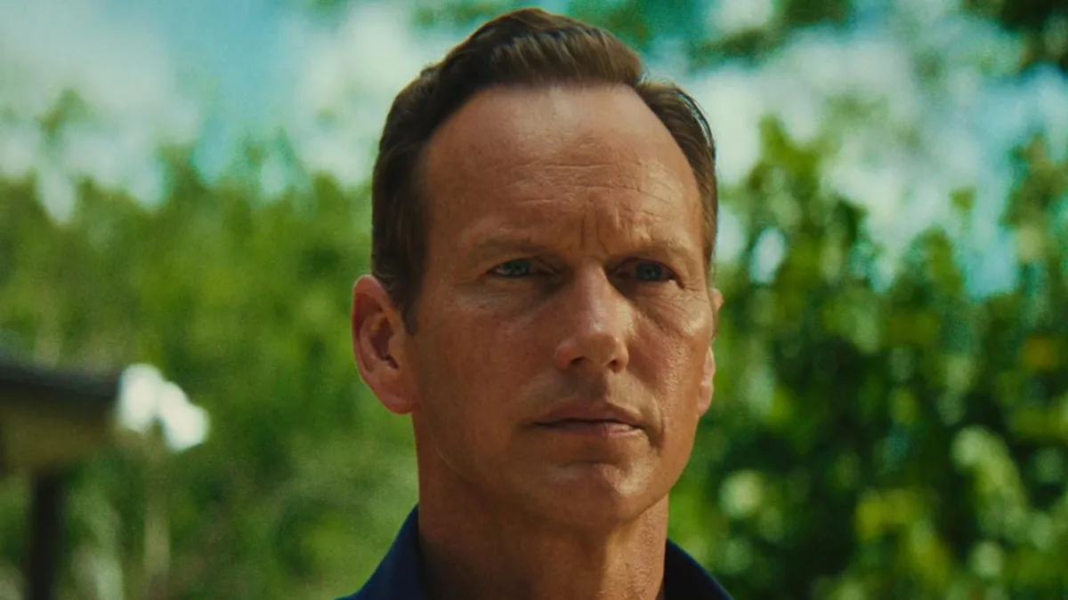 Patrick Wilson’s New Fearsome Thriller Series After Conjuring Arrives ...