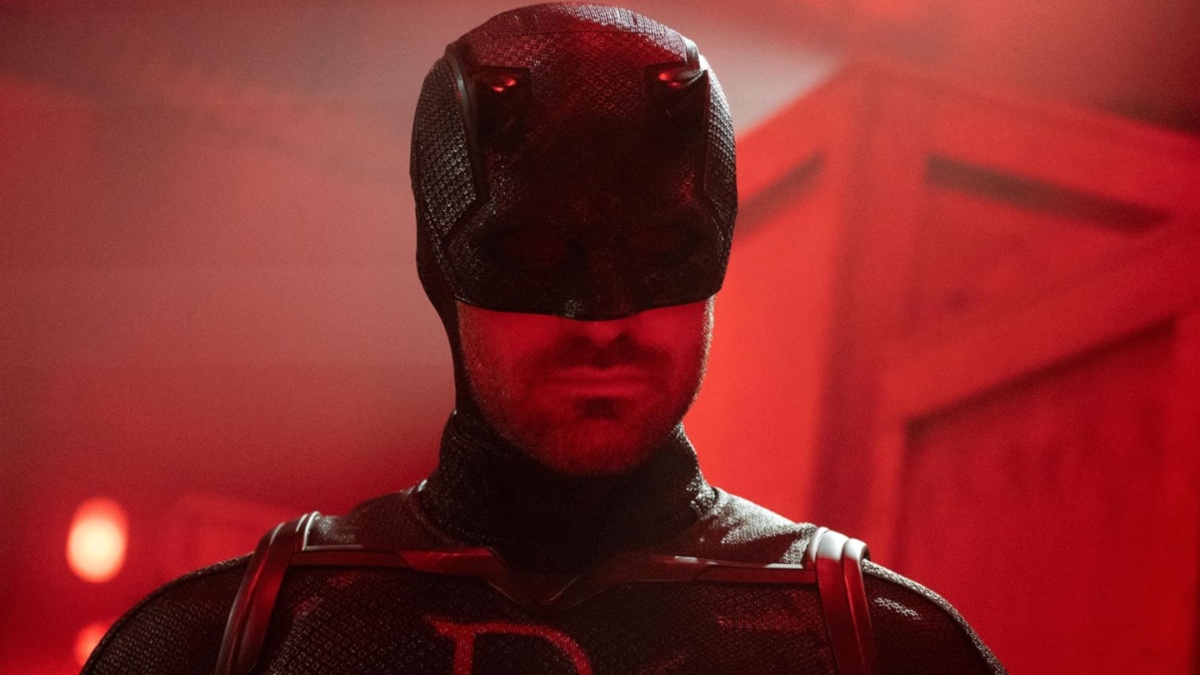 Who Killed the White Tiger in Daredevil: Born Again? Cole North ...