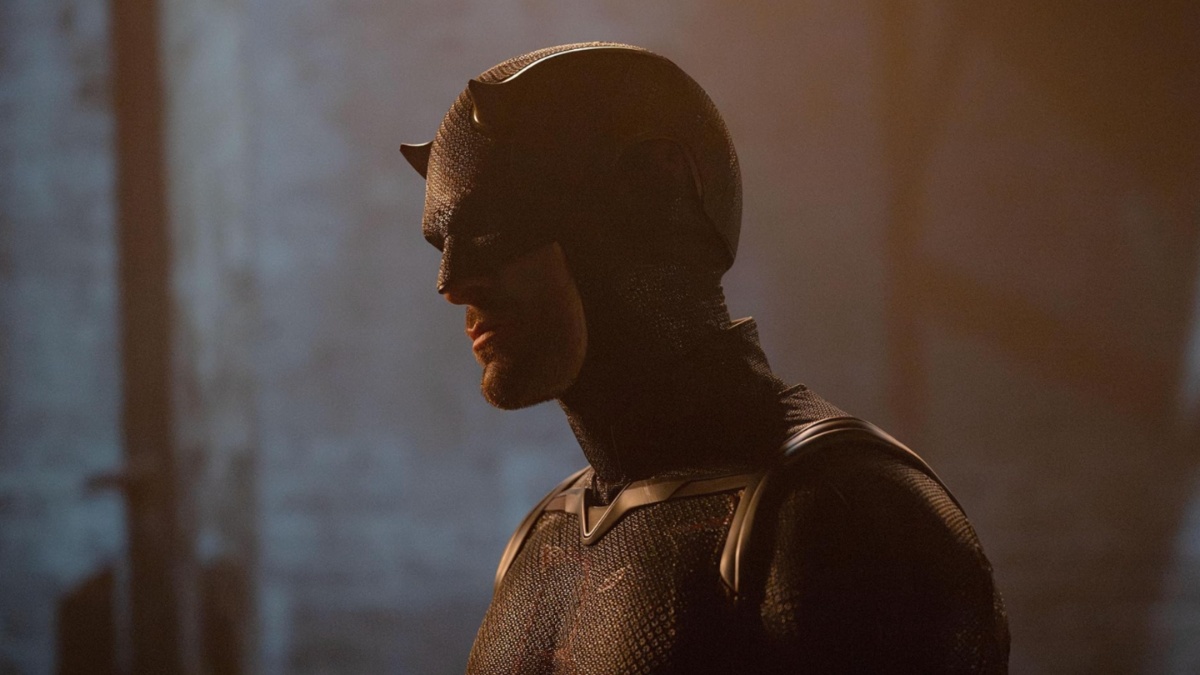 Iron Man & More Daredevil: Born Again Season 2 Finale Easter Eggs ...