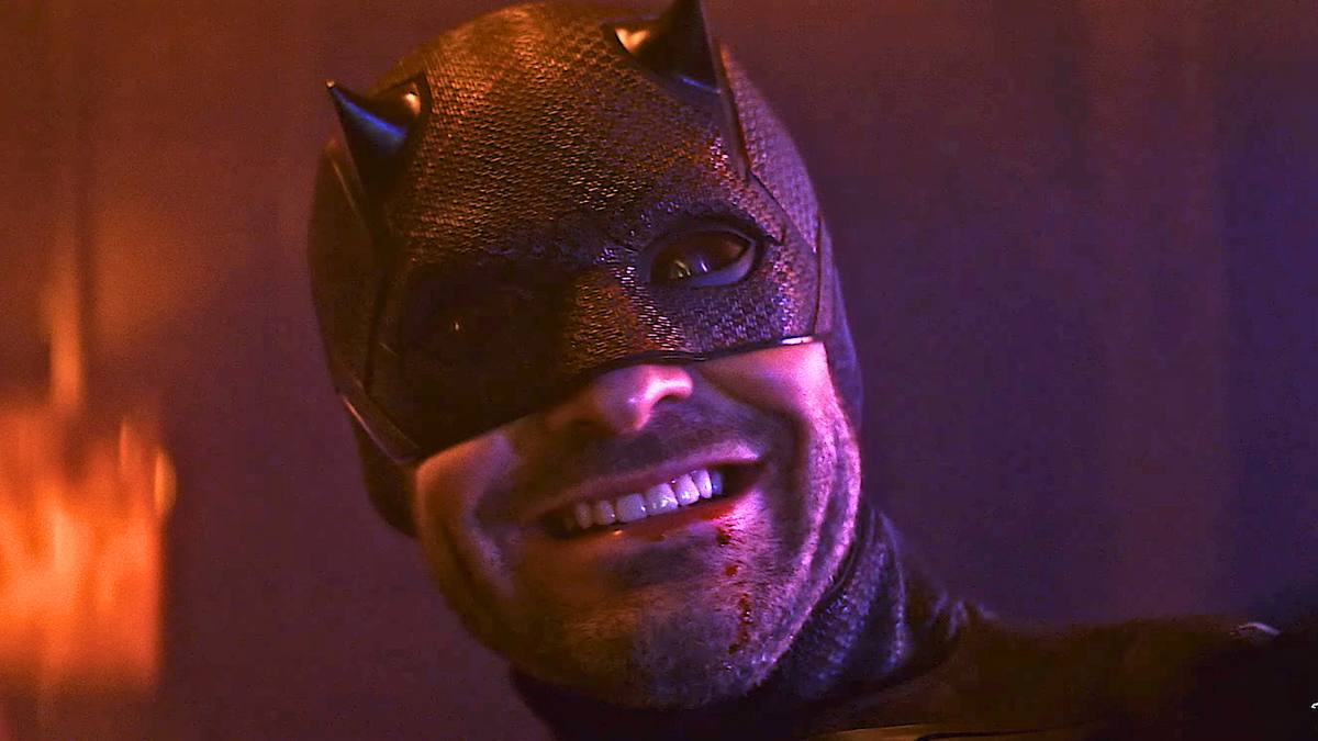 Daredevil: Born Again Joins 9 MCU Projects in Exclusive Marvel Club ...