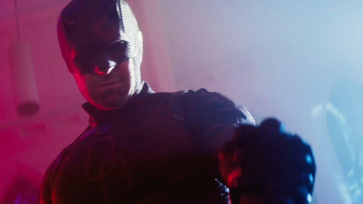Daredevil Star Admits MCU Villain Needed a Big Change From Comics ...