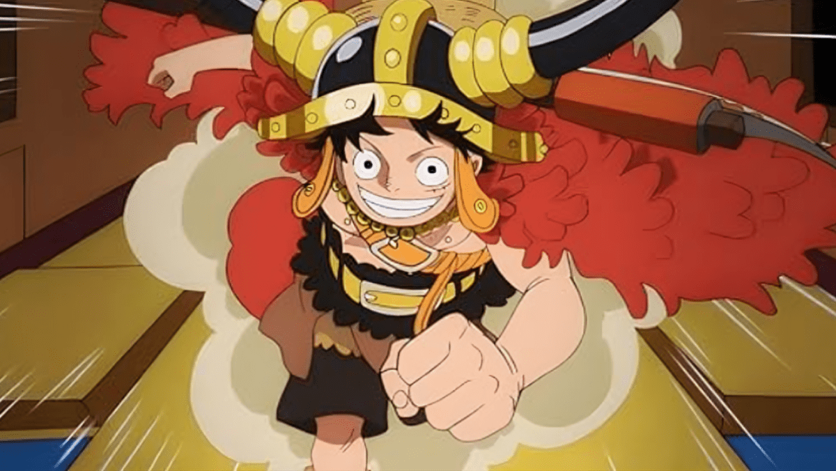 One Piece Chapter 1184 Release Date, Time & Where to Read - Comic Book ...