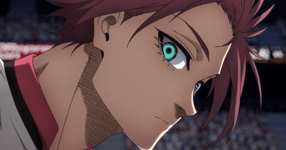 Blue Lock Chapter 348 Release Date, Time & Where to Read - Comic Book ...