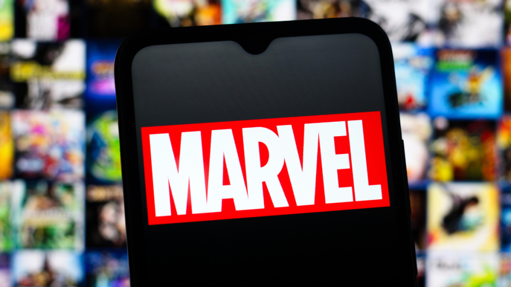 All 8 Upcoming MCU Movies Releasing in 2026 & Beyond - Comic Book ...