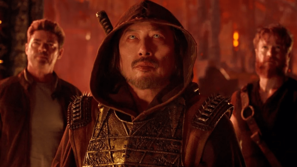 Mortal Kombat 2 Streaming Release Date Estimate, News & Updates
