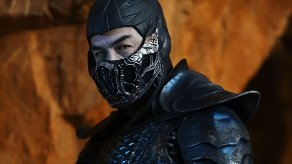 When Will Mortal Kombat 2 Get Its Digital & Streaming Release Date?