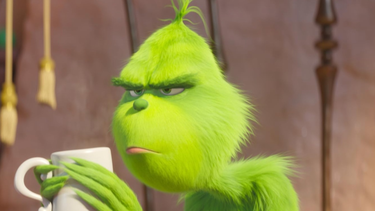Familiar Director Could Helm Universal's New Grinch Movie - Comic Book ...