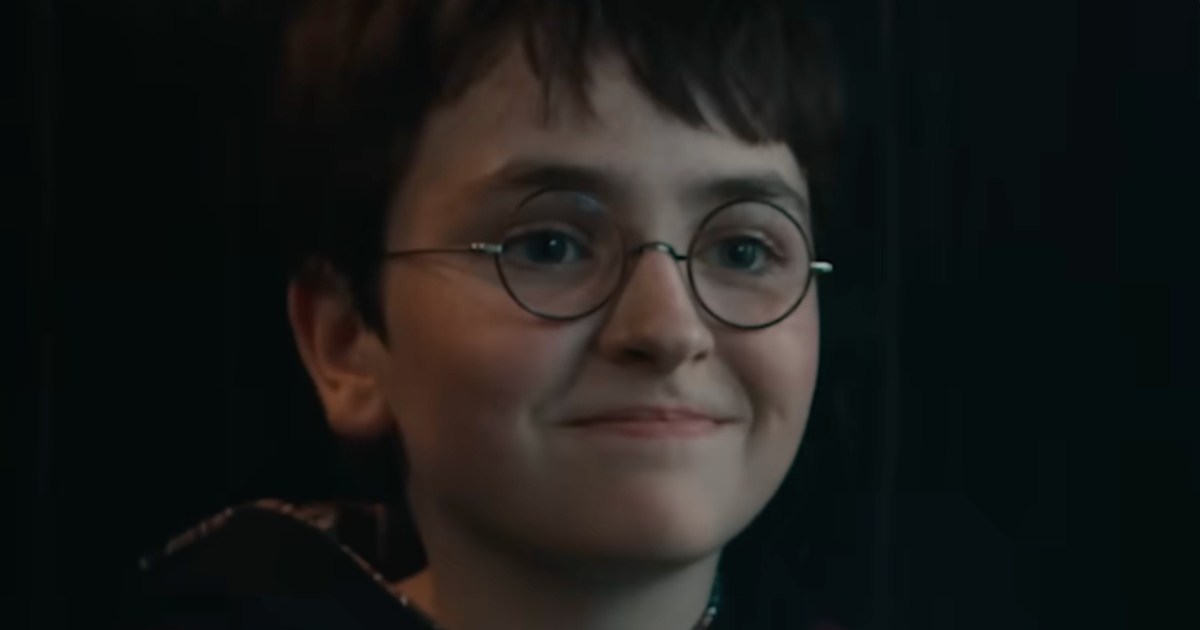 HBO Max’s ‘Coming Soon’ Trailer Shows Harry Potter, Lanterns & More ...